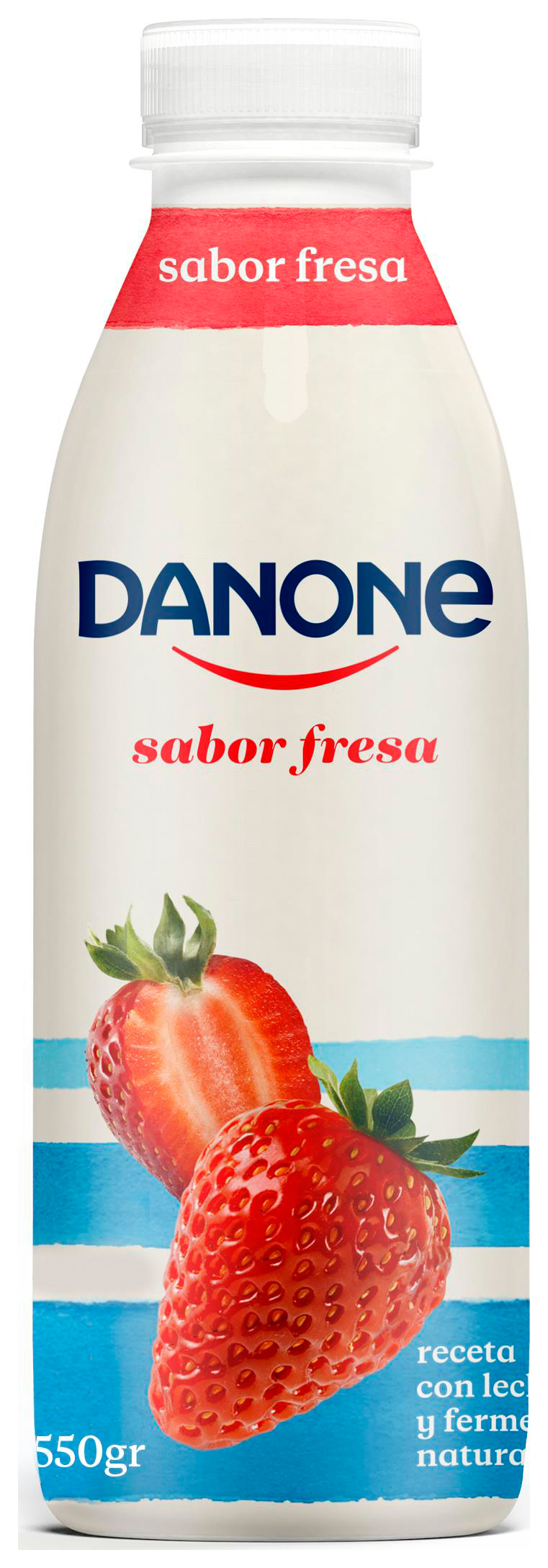 Drink Fresa x1 - Danet