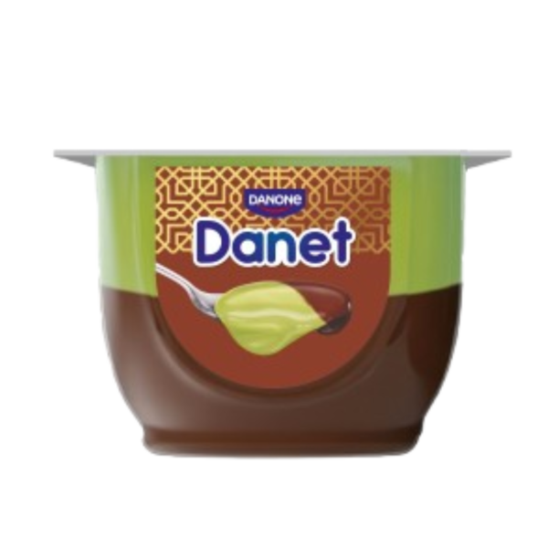 Danet
